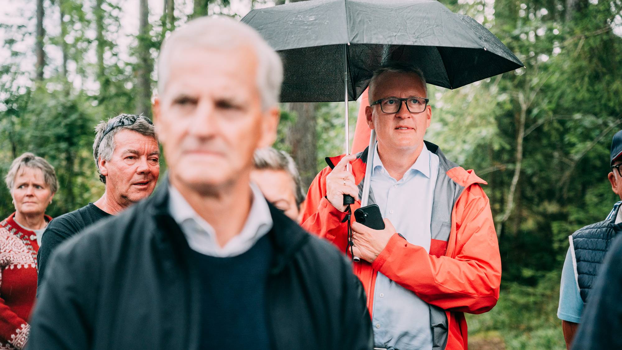 Regjeringa setter av penger til nytt sykehus i Innlandet i statsbudsjettet – NRK Innlandet ...