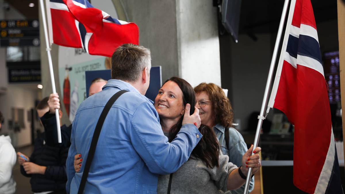 Nå har restaurant Re-Naa og Sven Erik Renaa i Stavanger tre stjerner i ...