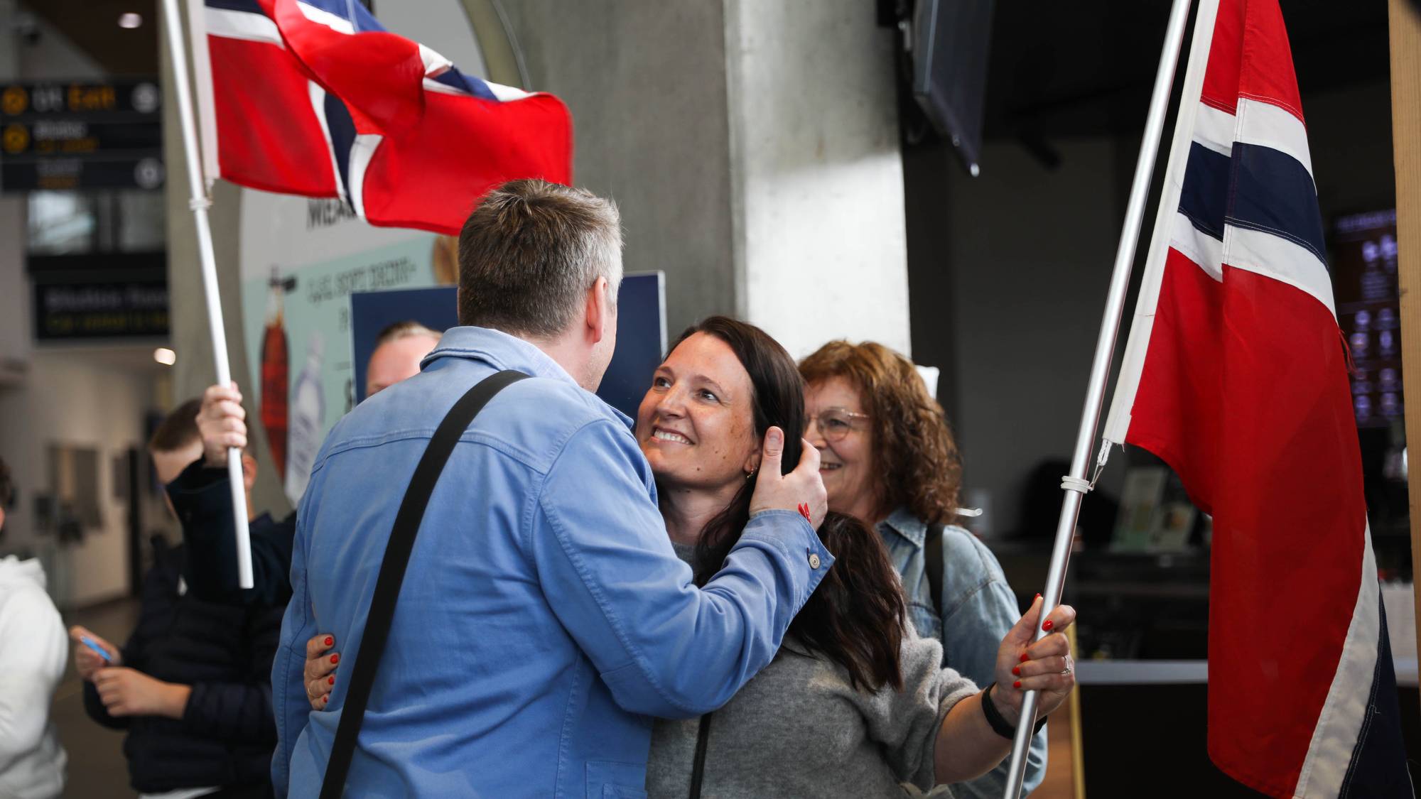 Nå har restaurant Re-Naa og Sven Erik Renaa i Stavanger tre stjerner i ...