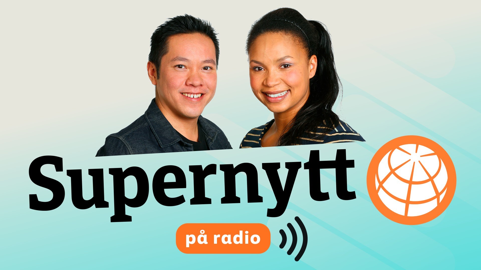 Supernytt - Supernytt på radio - NRK Radio