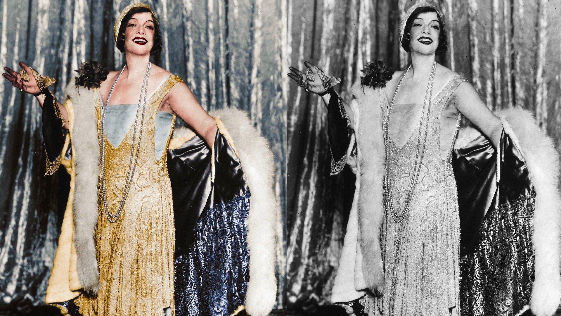 USA i fargar - NRK TV