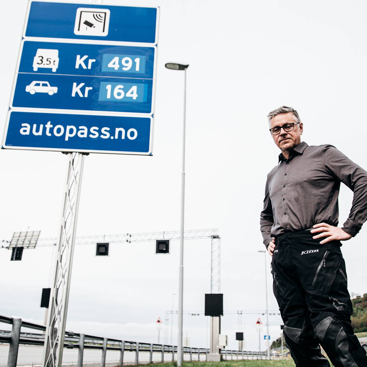 Norge har gått glipp av 90 millioner på to år fordi turister ikke betaler bompenger – NRK ...