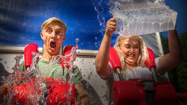 NRK Super - Newton arkiv