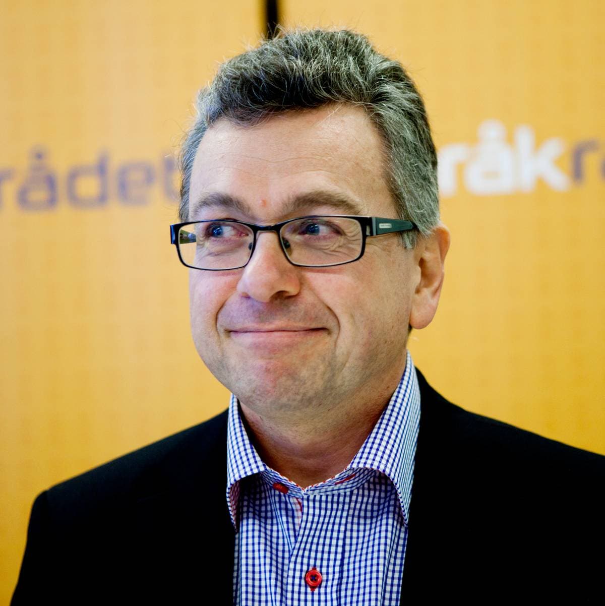 «Seigmann» blir i ordboka – NRK Kultur og underholdning