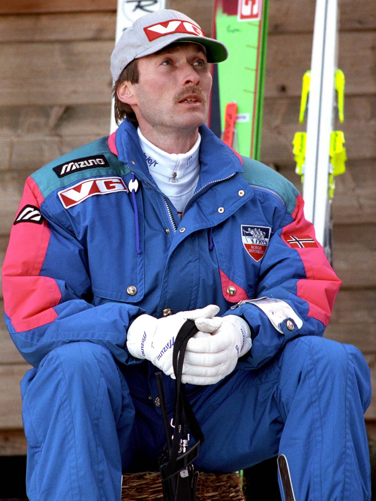 Se Pedersens solo-landslag – NRK Sport – Sportsnyheter, resultater og ...