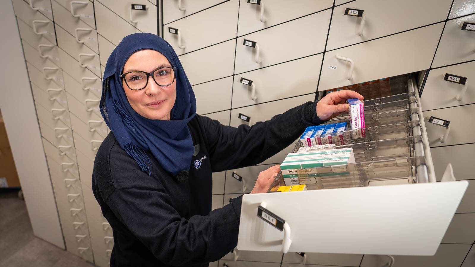 Tone Høysæter fra Oslo gikk i seks år og lurte på hva som feilte henne ...