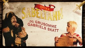 Kaptein Sabeltann-forestillinger – NRK TV