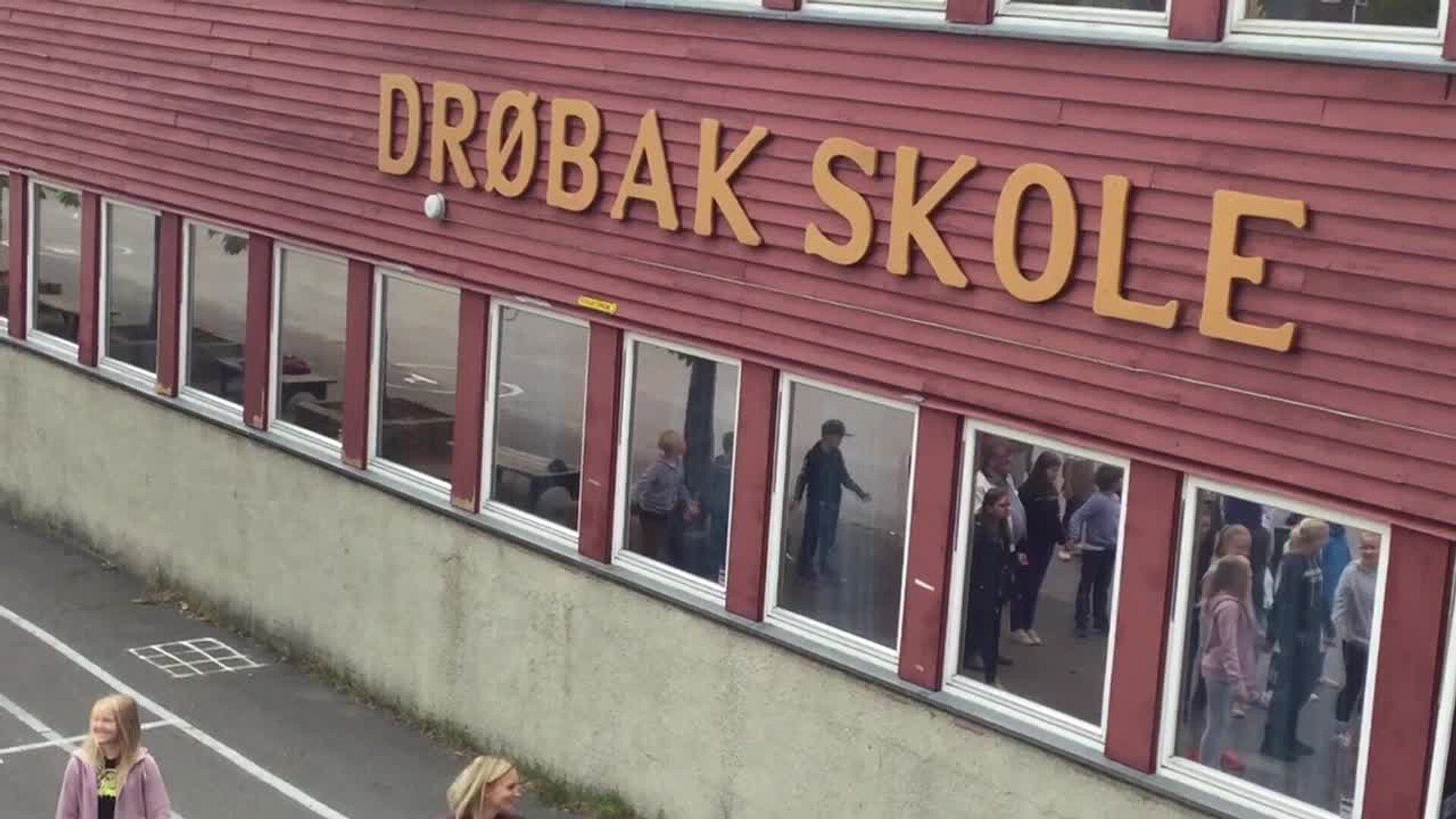Drobak – NRK