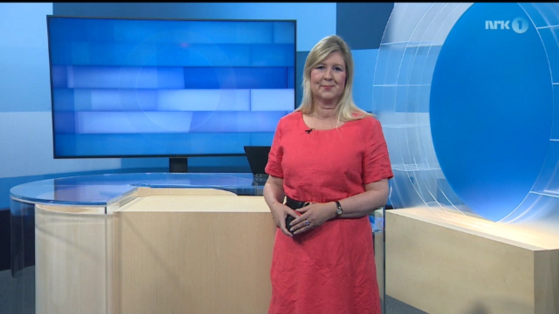 Se Vestlandsrevyen 19.30 her – NRK Vestland