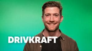 Mike Stilson - Drivkraft - NRK Radio