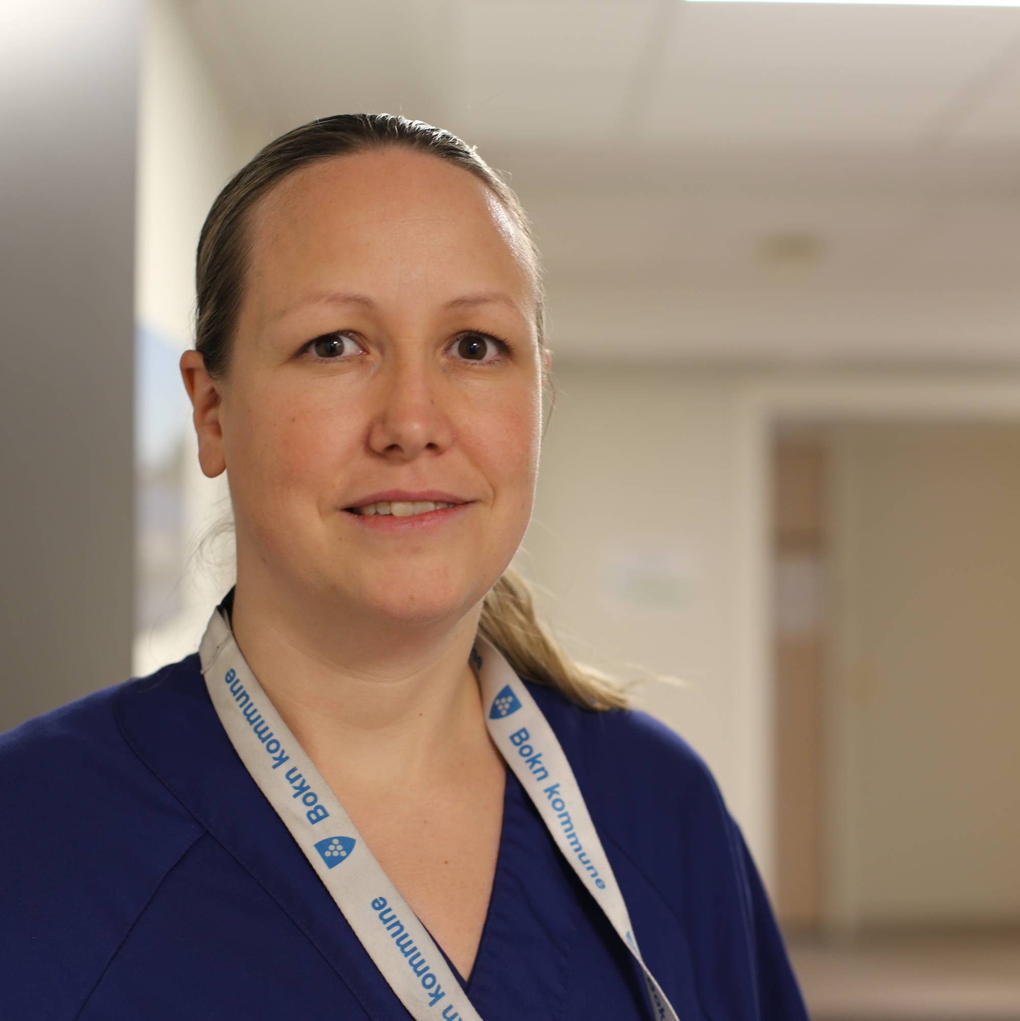 Bokn kommune har suksess med at ansatte får bestemme når de vil jobbe ...