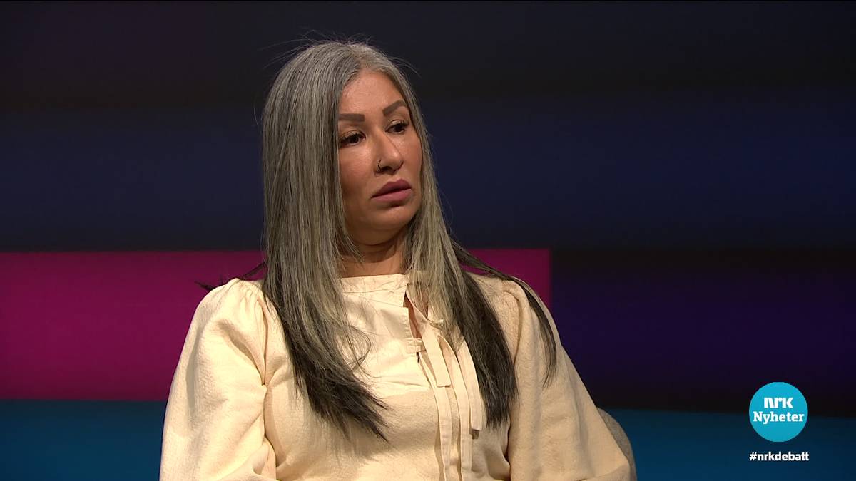 Abida Raja-saken: Eksmannen pågrepet i Stor­britannia – NRK Norge – Oversikt over nyheter fra ...