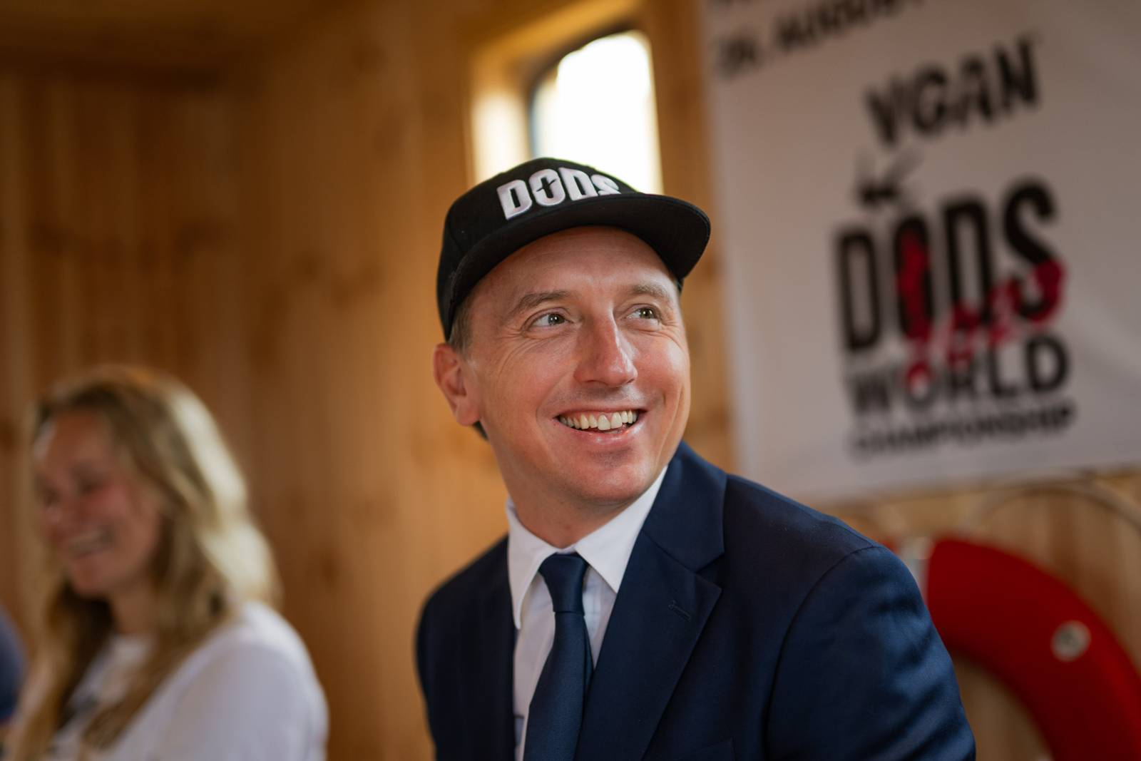 Asbjørg Nesje er verdensmester i dødsing - Nå tar idretten av i USA ...