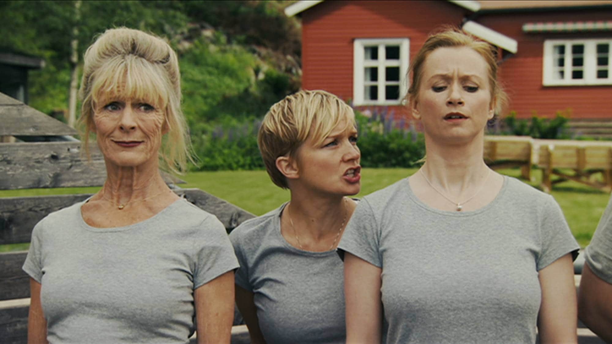 Verdens beste SFO er tilbake – NRK Kultur og underholdning