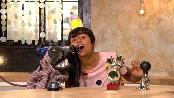 NRK Super - Barne-TV