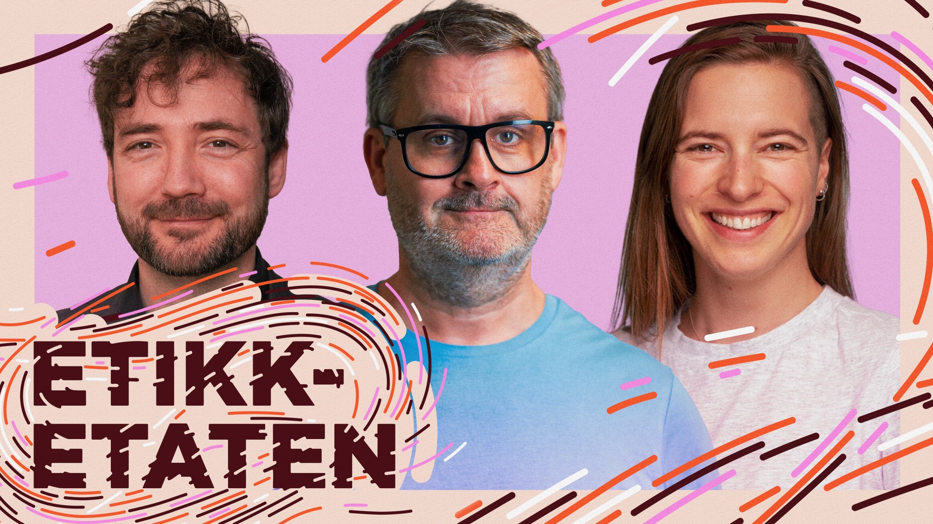 19. januar 2025 - Etikketaten i NRK P1 - NRK Radio