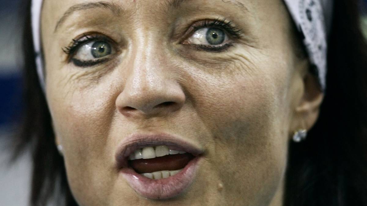 Anita Valen de Vries kan miste OL – NRK Sport – Sportsnyheter, resultater og sendeplan