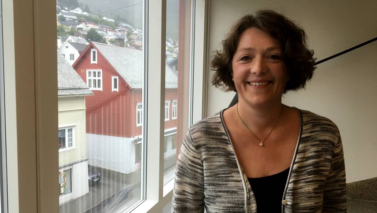 Skuldar kunnskapsministeren for faktafeil – NRK Vestland