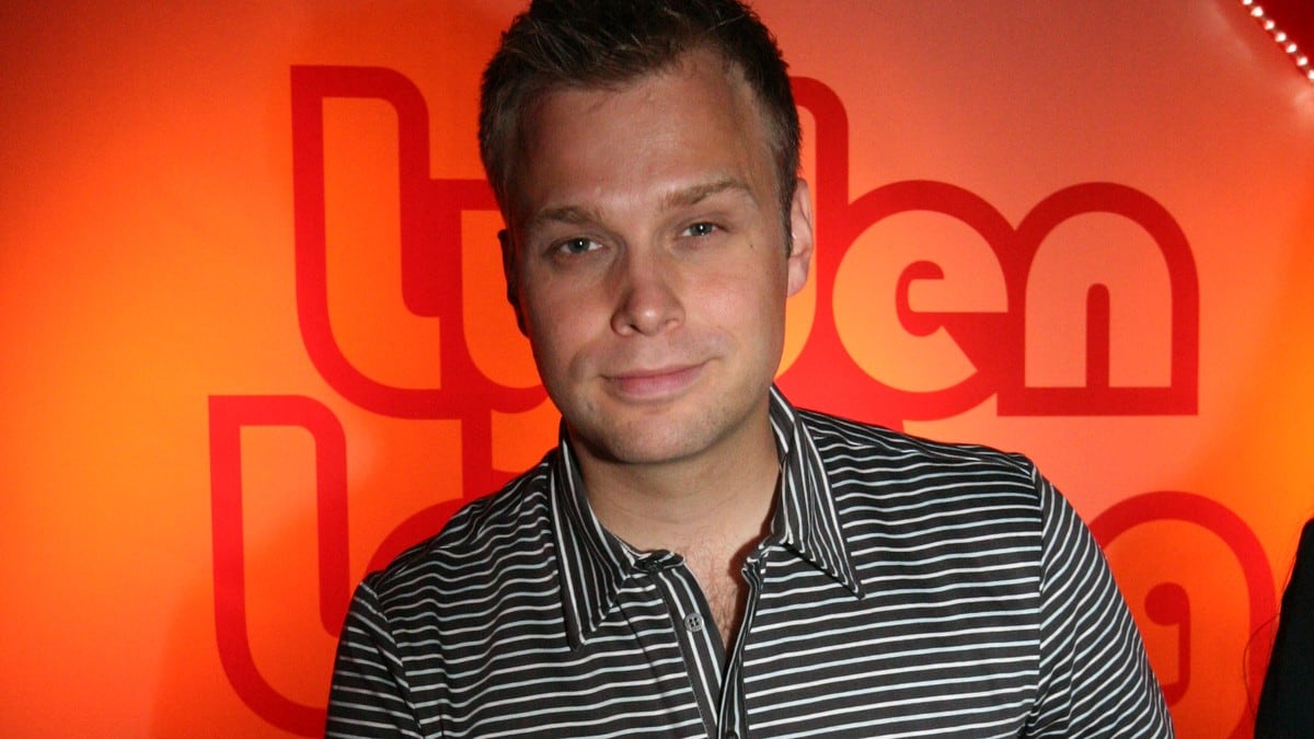 Christian Ingebrigtsen – NRK Kultur og underholdning