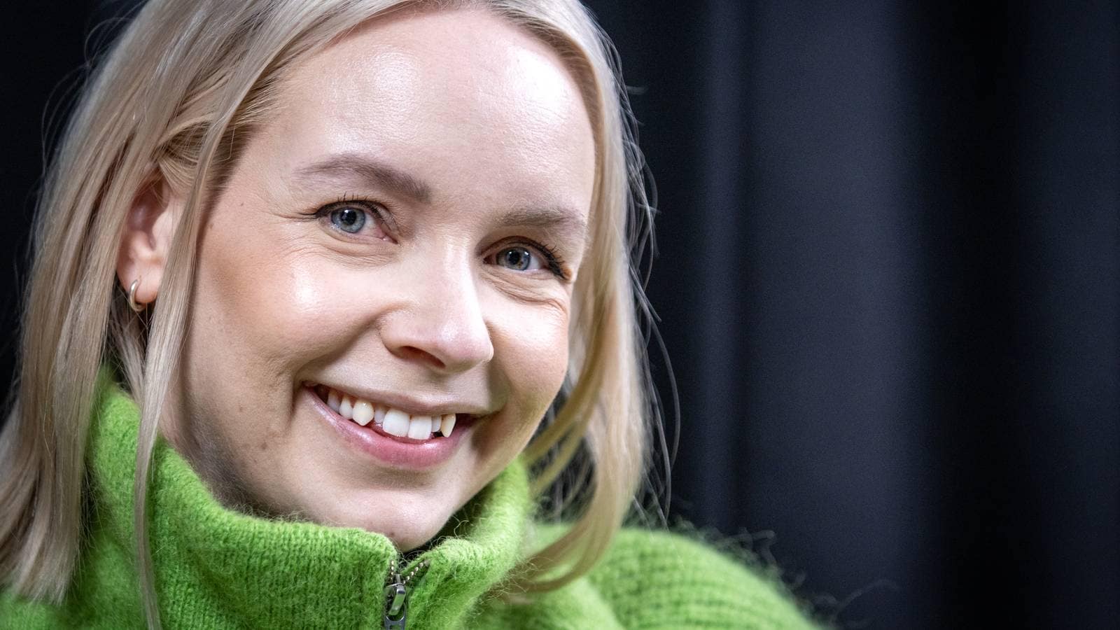 Sabrina Carpenter-konsert ble utsolgt på noen få minutter – NRK Norge ...