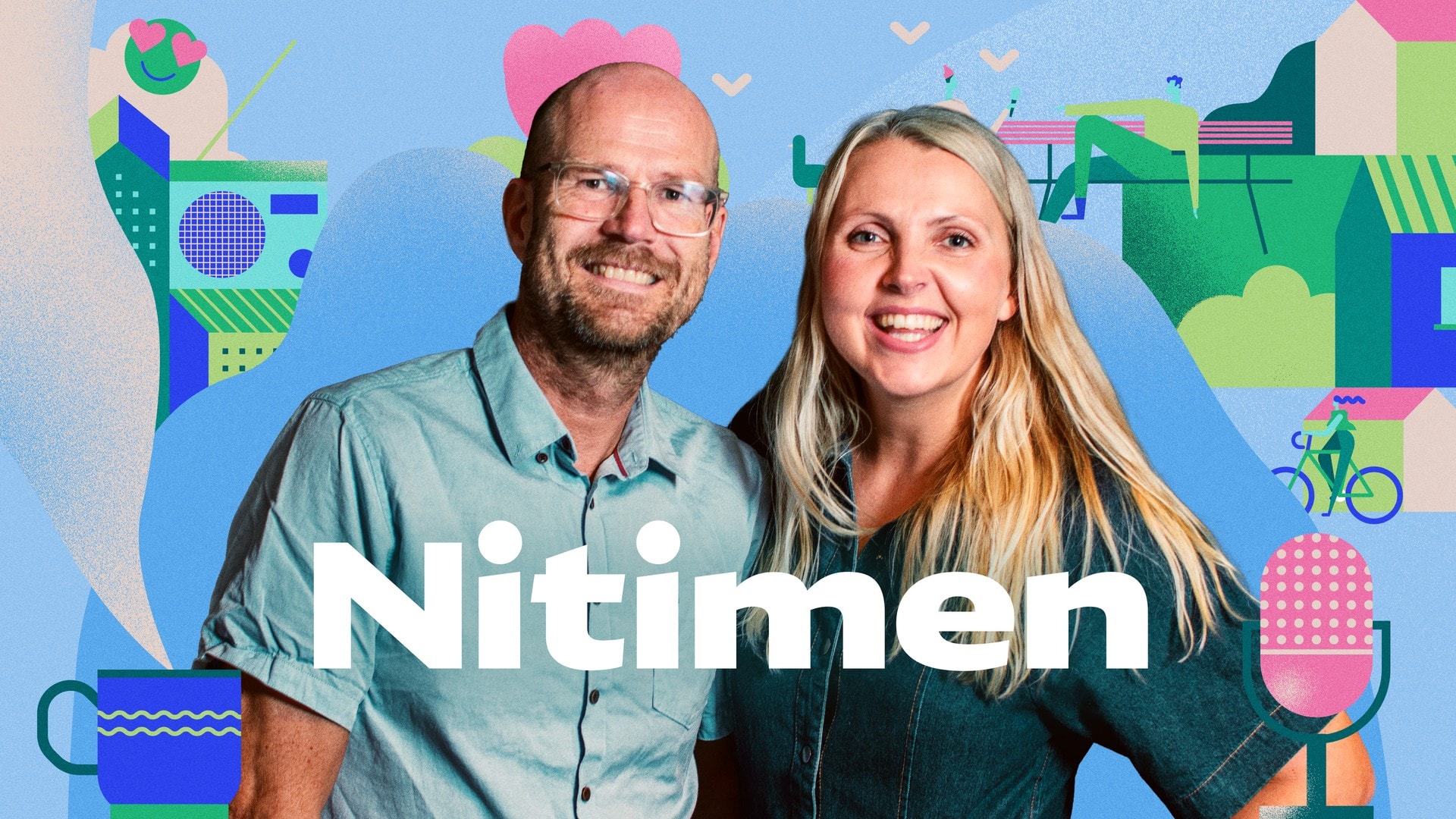 7. februar - Nitimen - NRK Radio