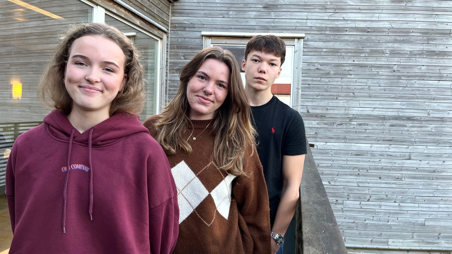 Sund ungdomsskule – NRK Vestland