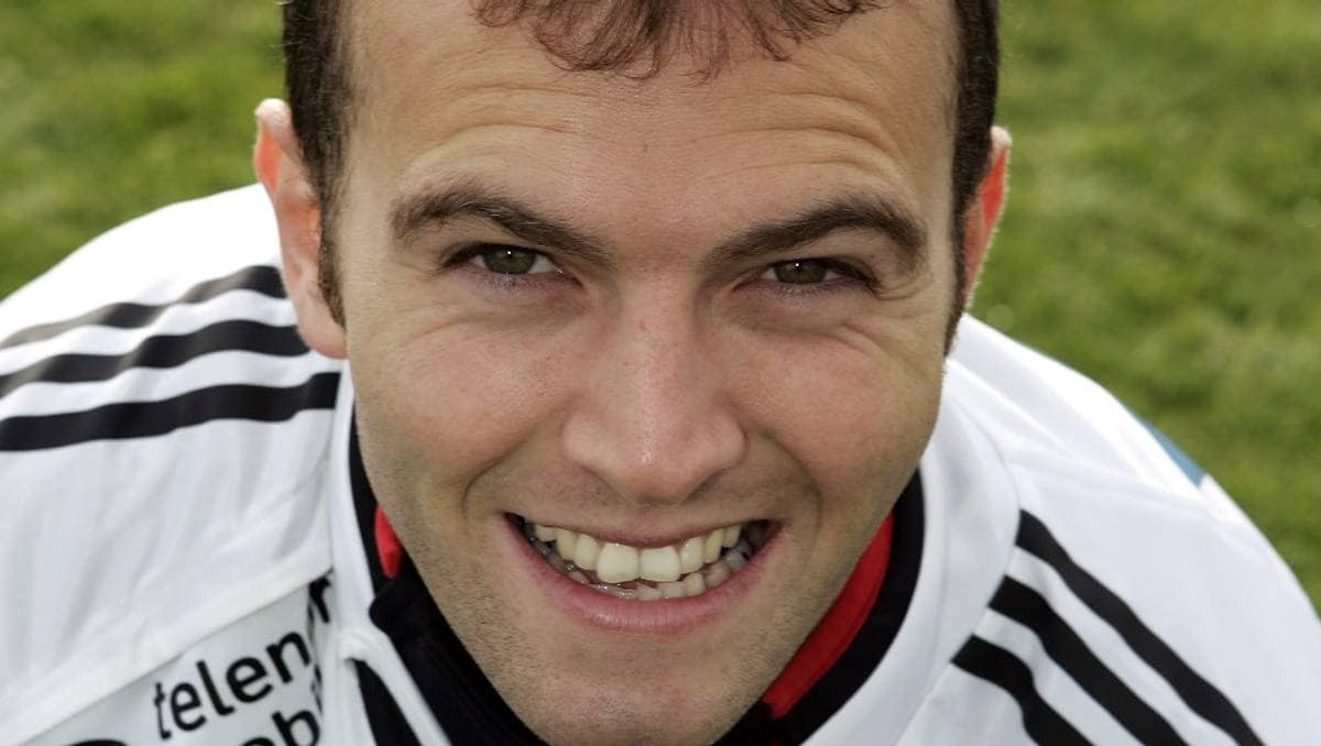 Karim Essediri – Landsmøte – Her kan du prate med oss