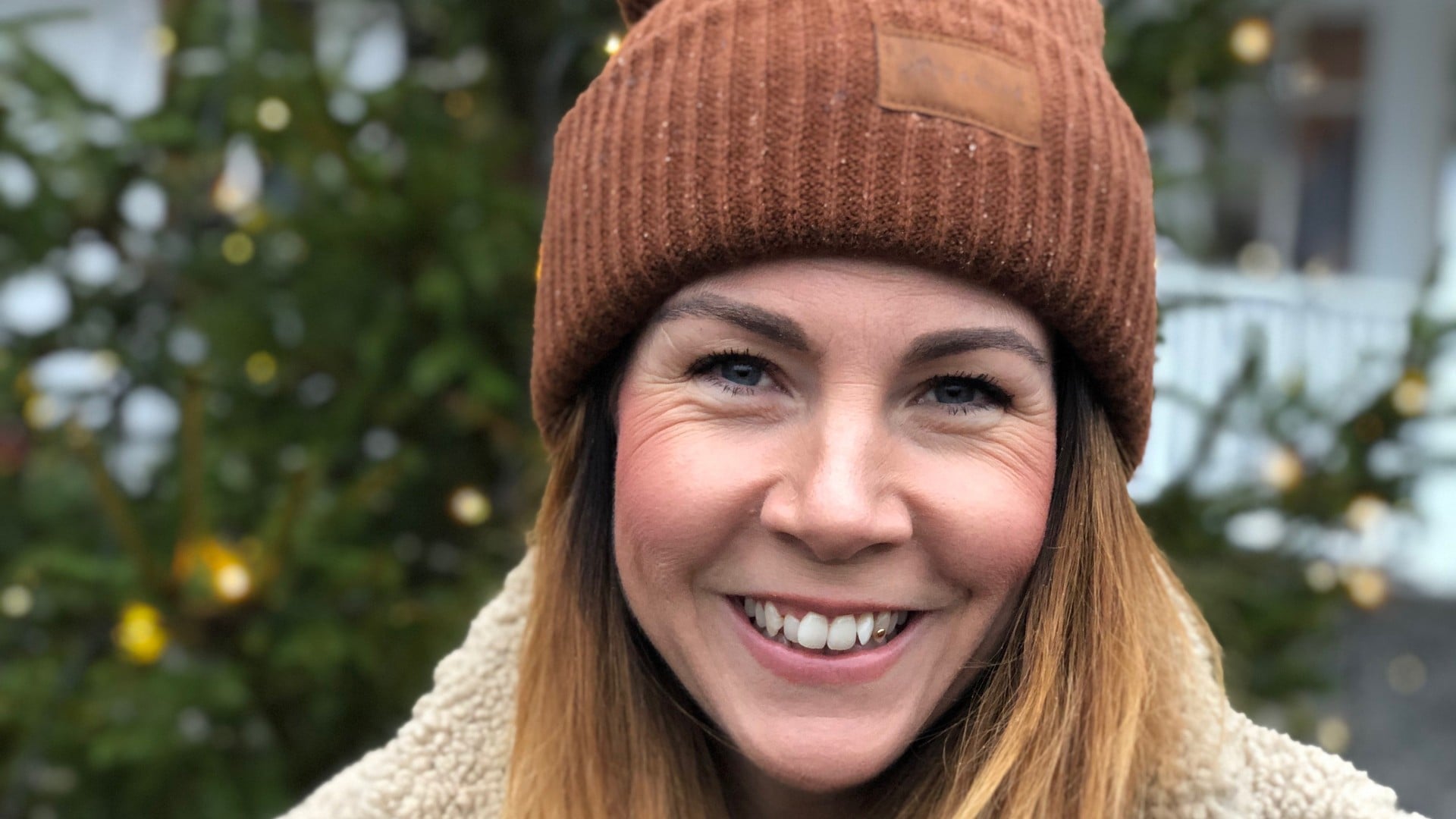 Blir jeg kidnappa nå? - Morgenandakt - NRK Radio