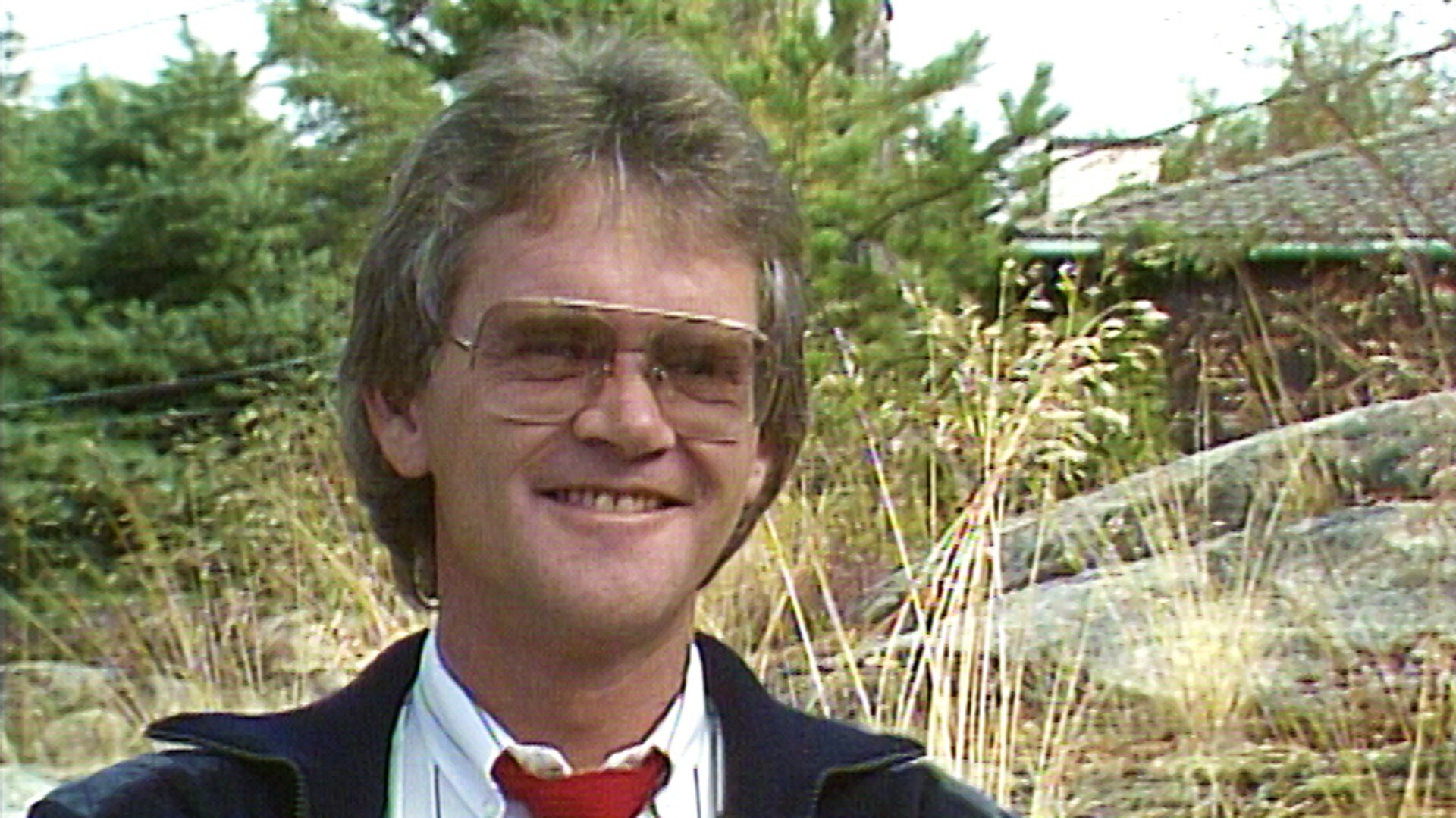 NRK TV – Yngvar Numme ...