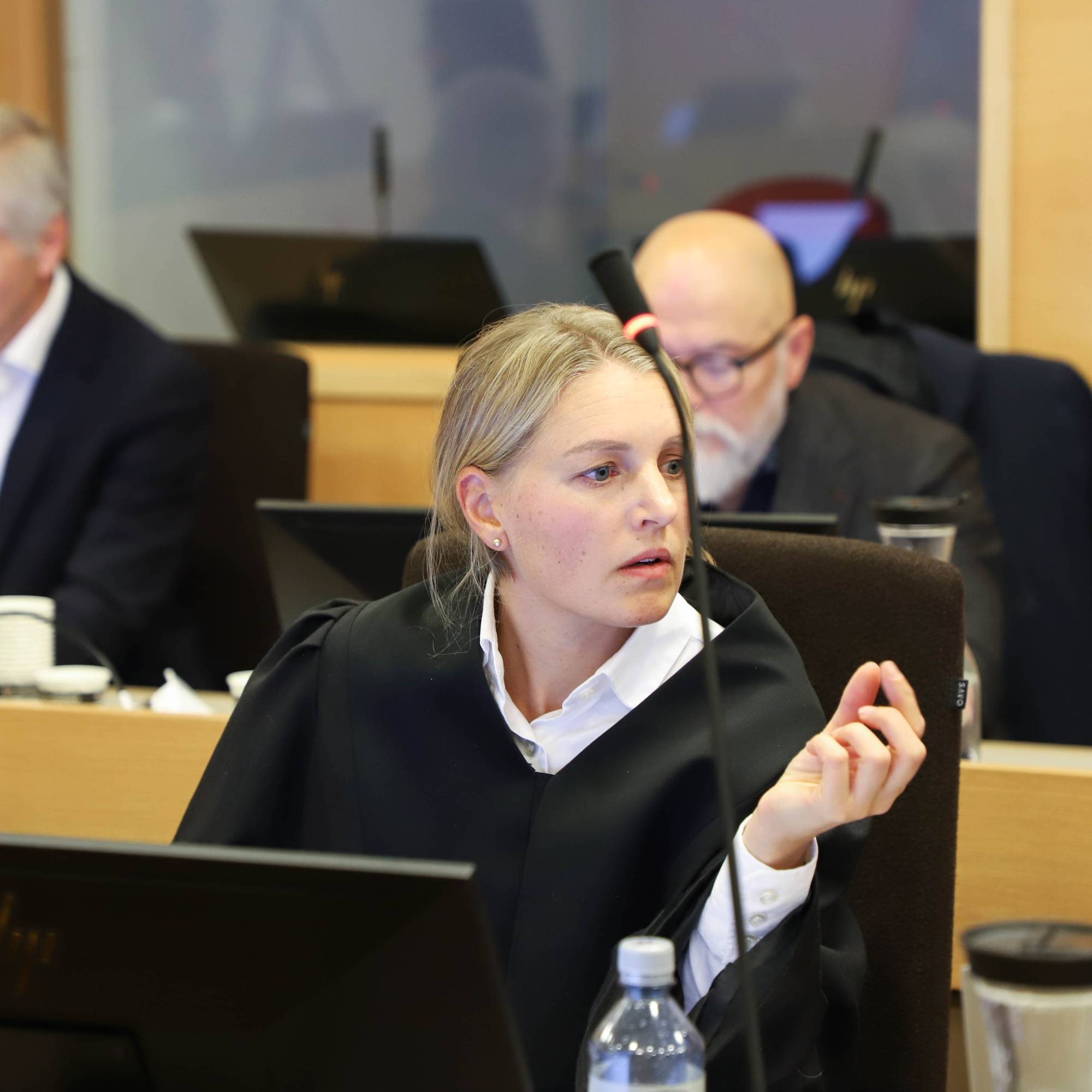 Her fant politiet sitt viktigste bevis i drapssaken – NRK Rogaland ...