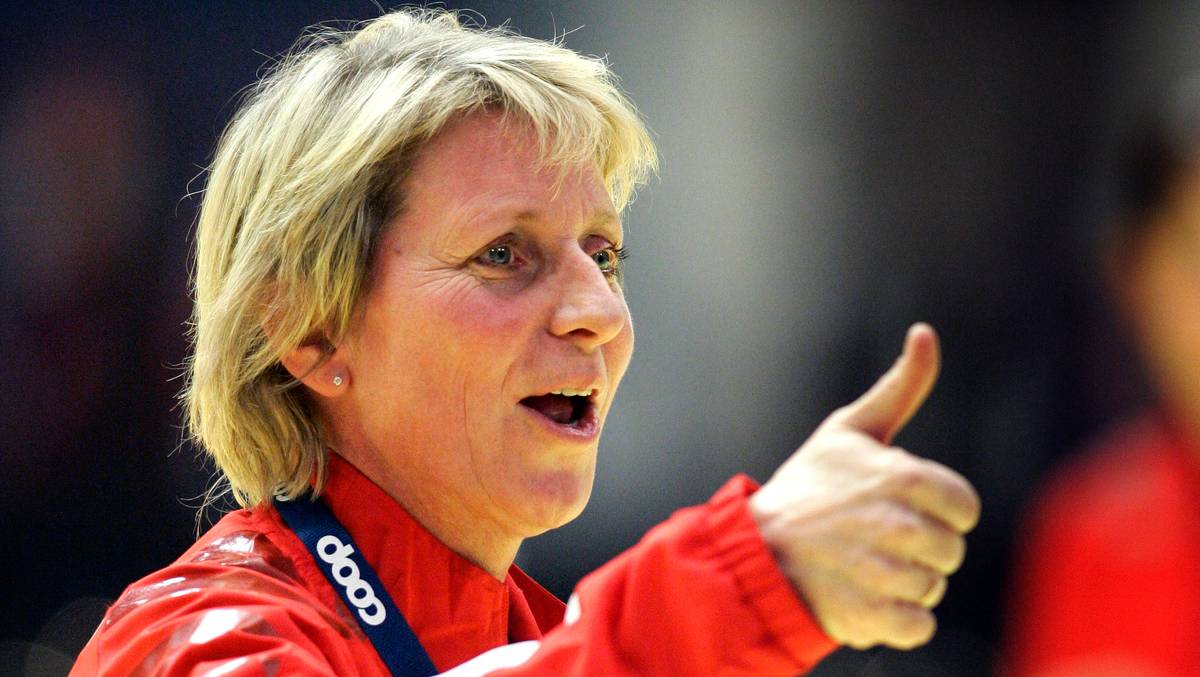 Breivik imponert over jentene – NRK Sport – Sportsnyheter, resultater ...