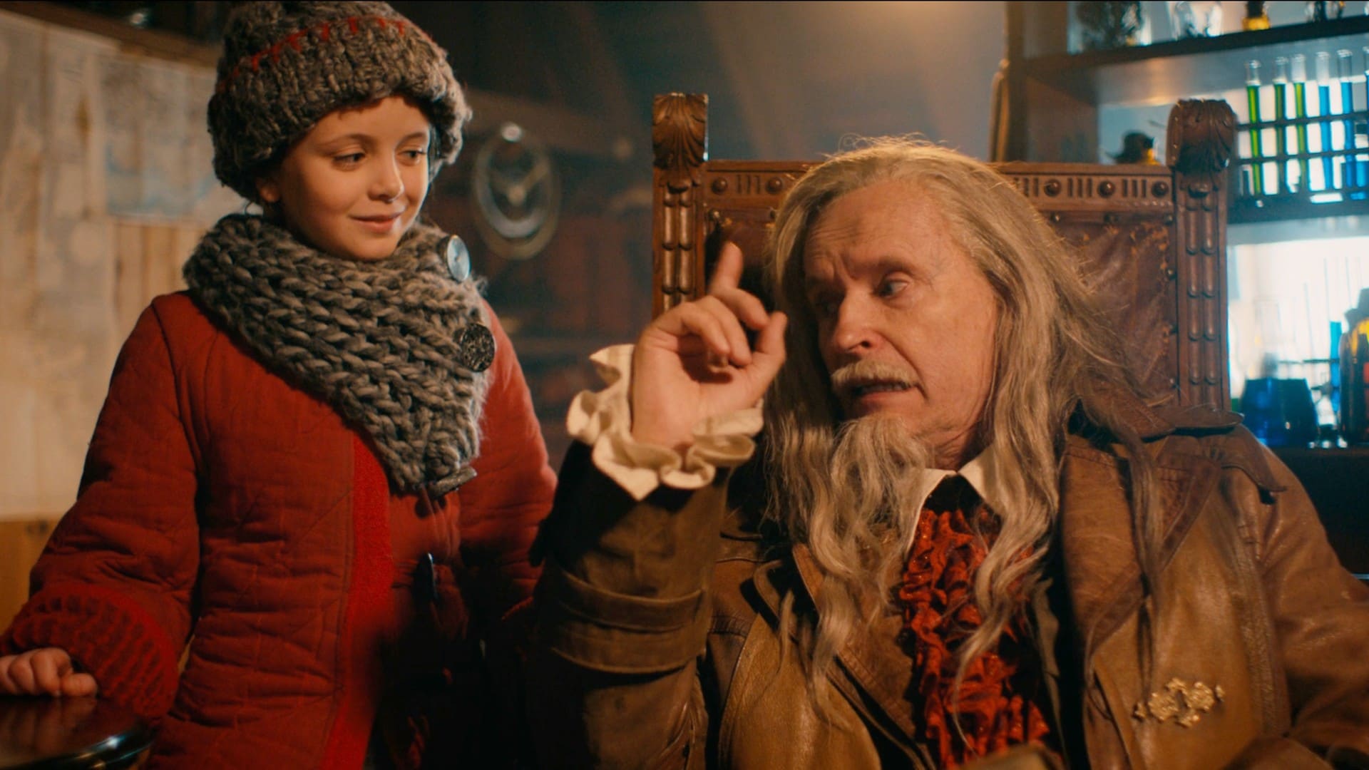 Emblas saga - NRK TV