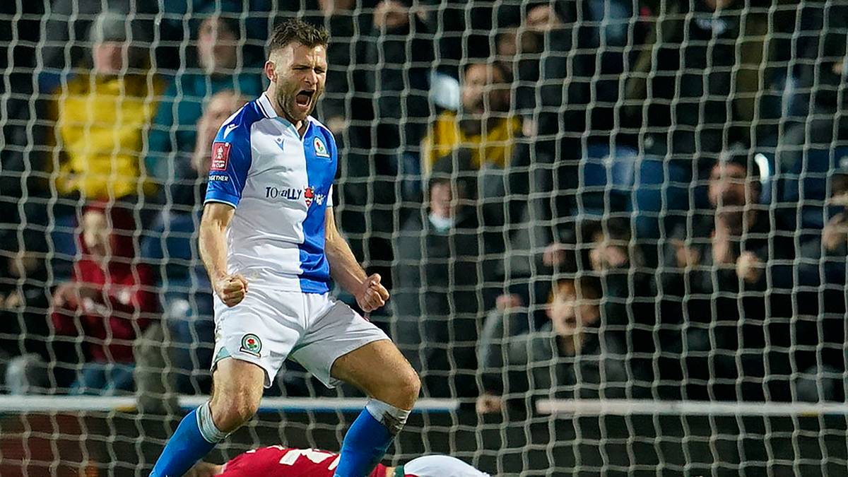 Nordmann frykter omkamp etter oversvømt bane: – Hadde vært helt ...