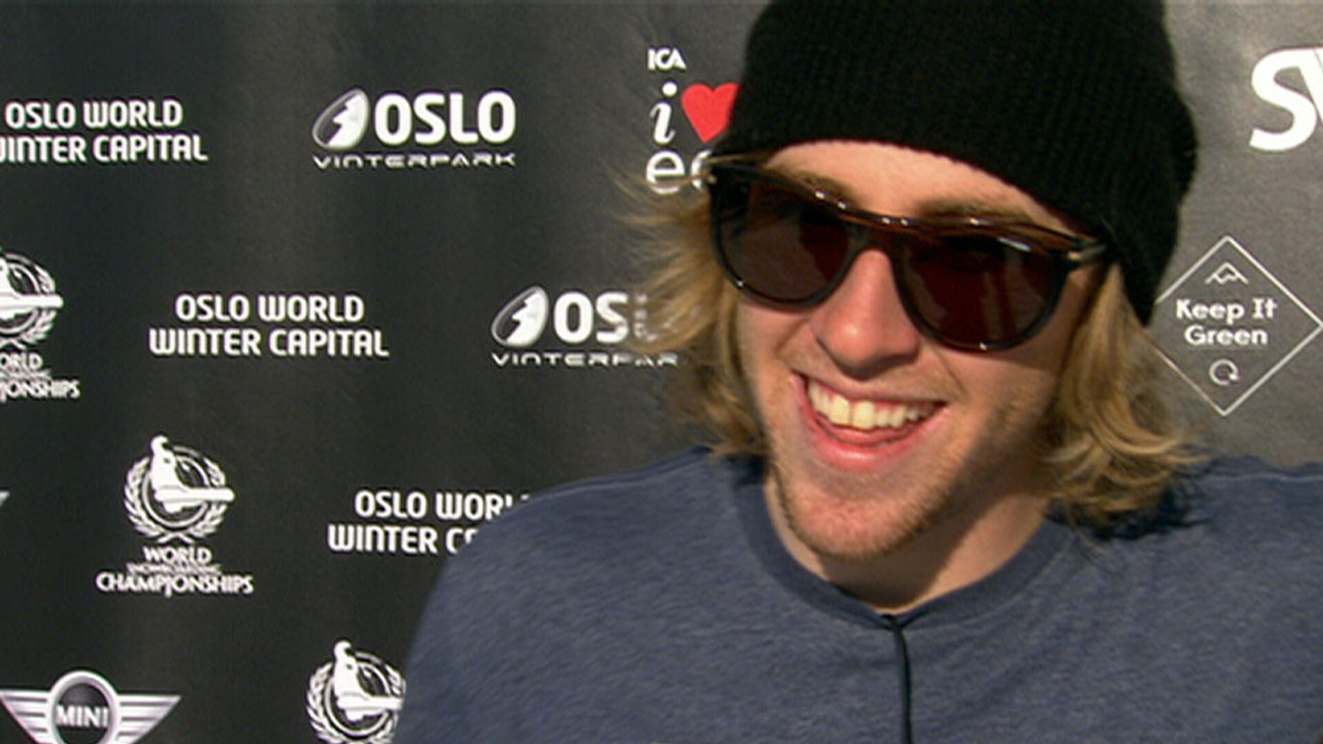 - Skiller menn fra gutter – NRK