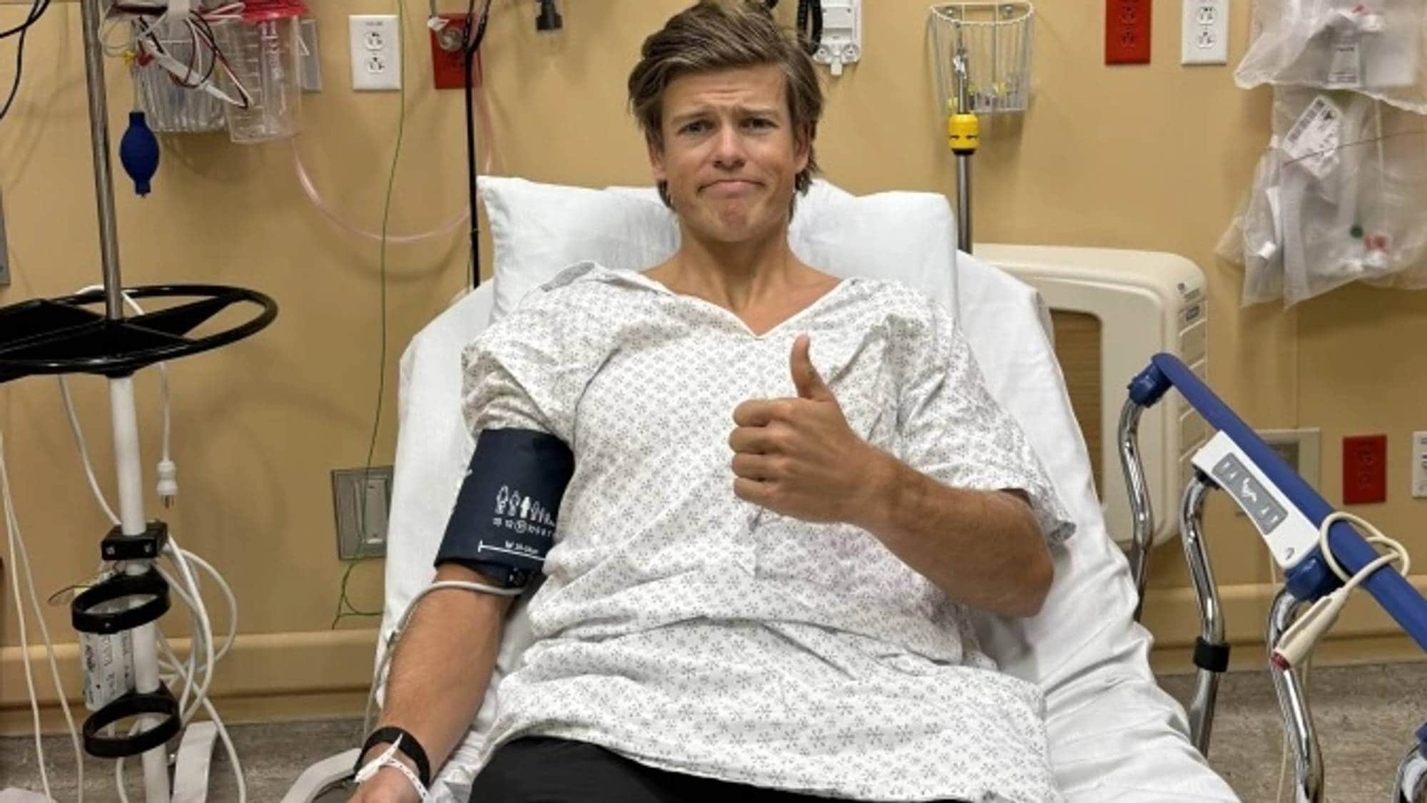 Oppsettet til første runde i cupen for 2026 er klart – NRK Sport ...