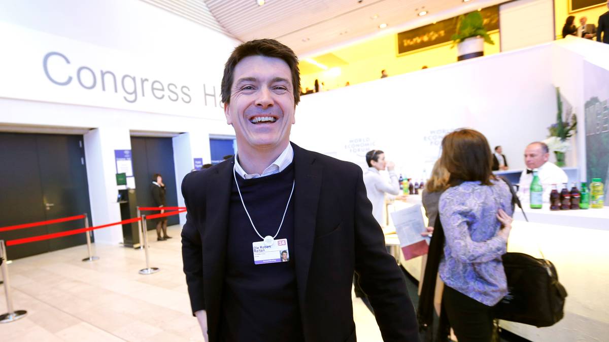 Oppkjøp gjør Rema 1000 størst i Danmark – NRK Norge – Oversikt over ...