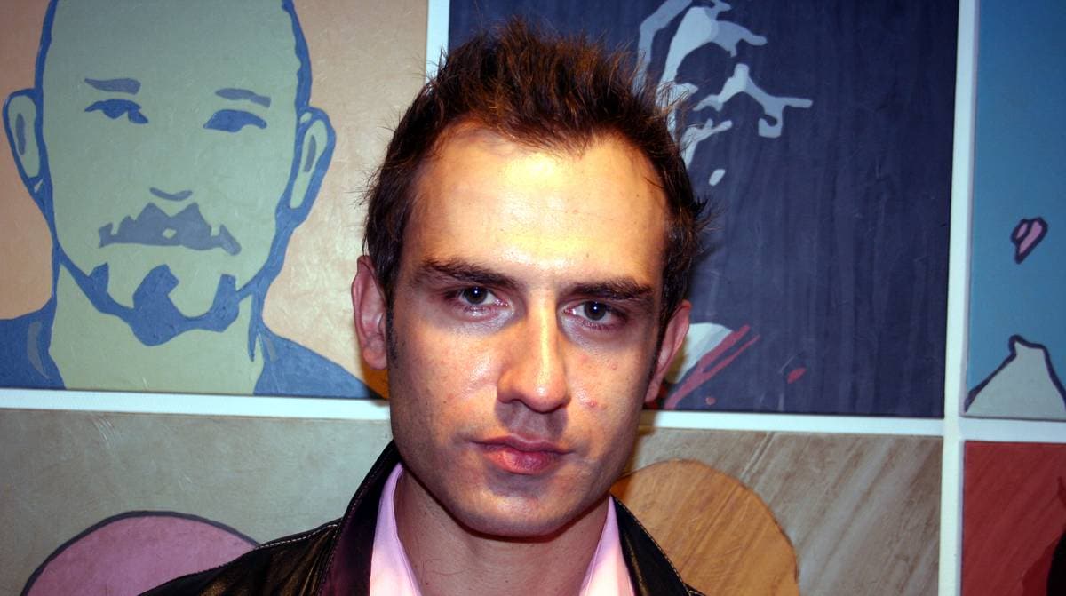 Jack Rubinacci LIVE!! – NRK Vestfold og Telemark – Lokale nyheter, TV ...