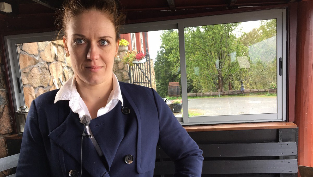 Levde med serievoldtektsmannen – NRK Kultur og underholdning