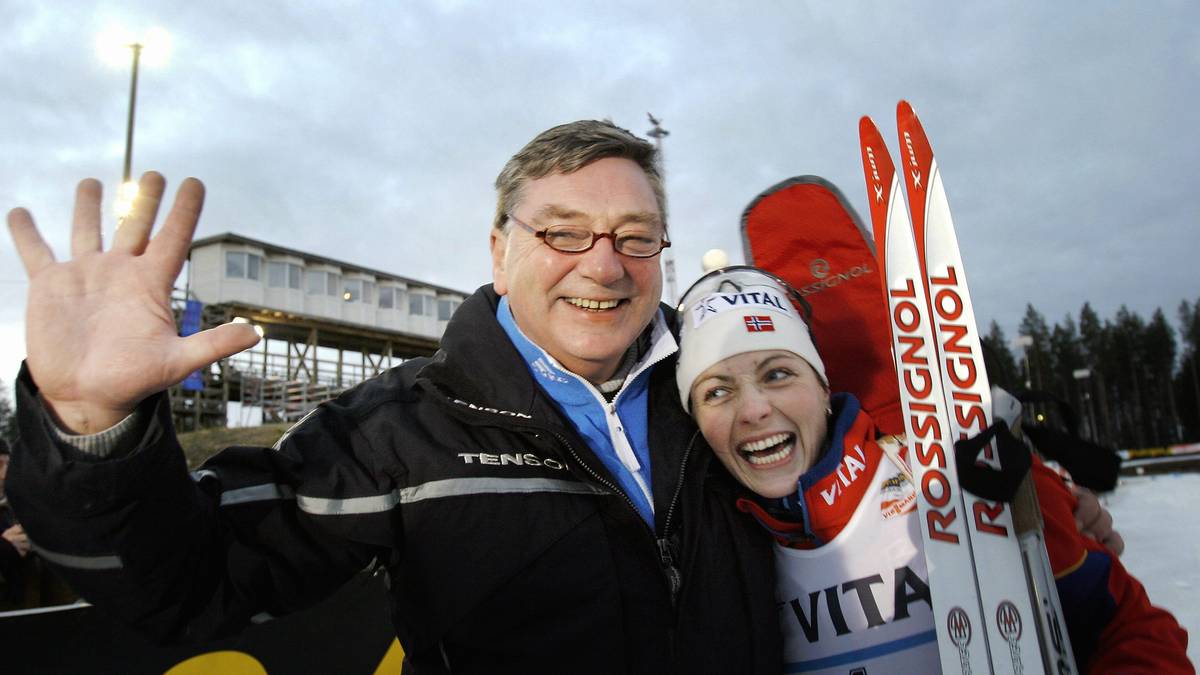 I sorg etter dødsfallet til Jacob Lund – NRK Sport – Sportsnyheter ...