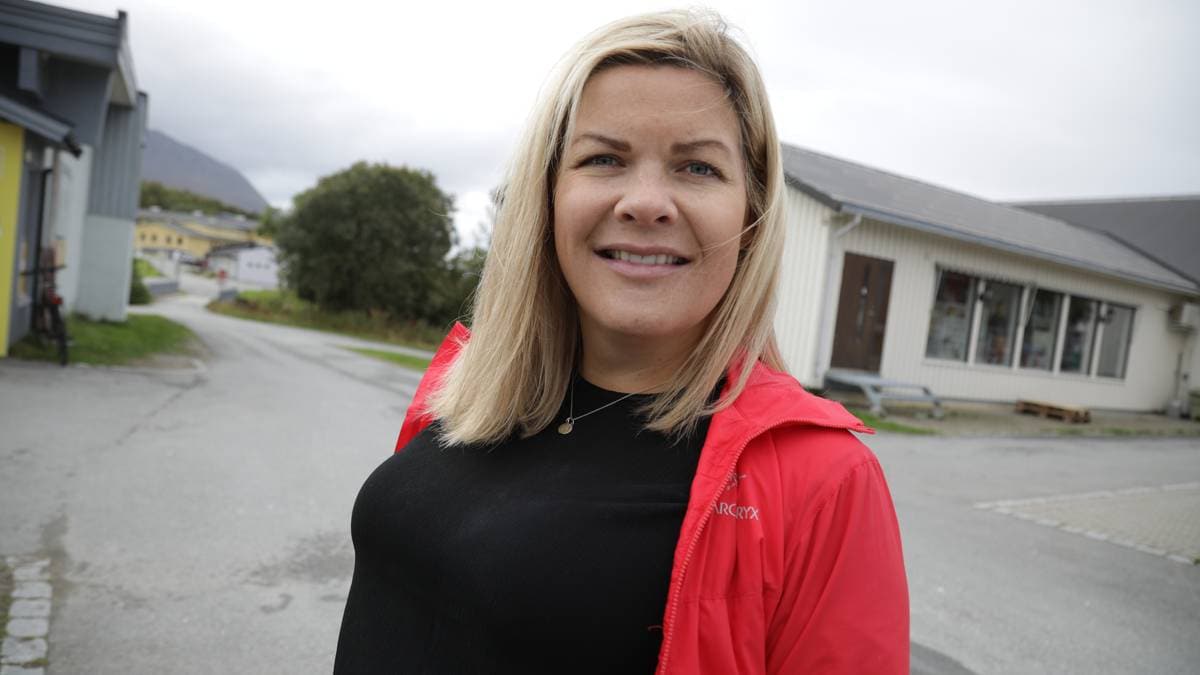 Refsnes ble valgt som ordfører – NRK Nordland