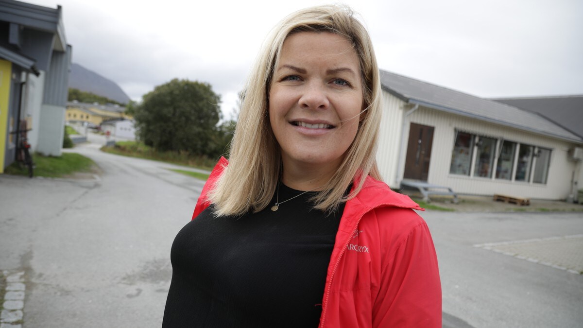 Refsnes ble valgt som ordfører – NRK