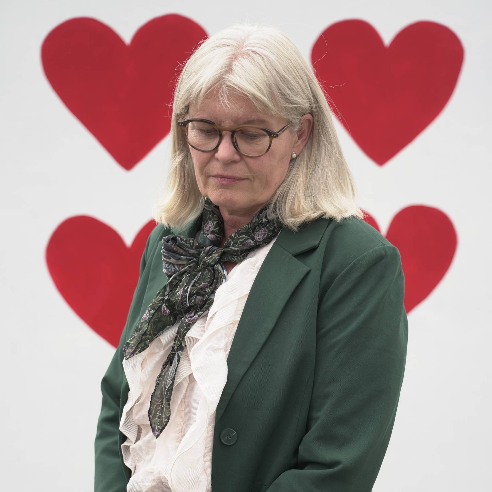 Fire venninner i slutten av tenårene døde i brann i Hamar – navnene ...