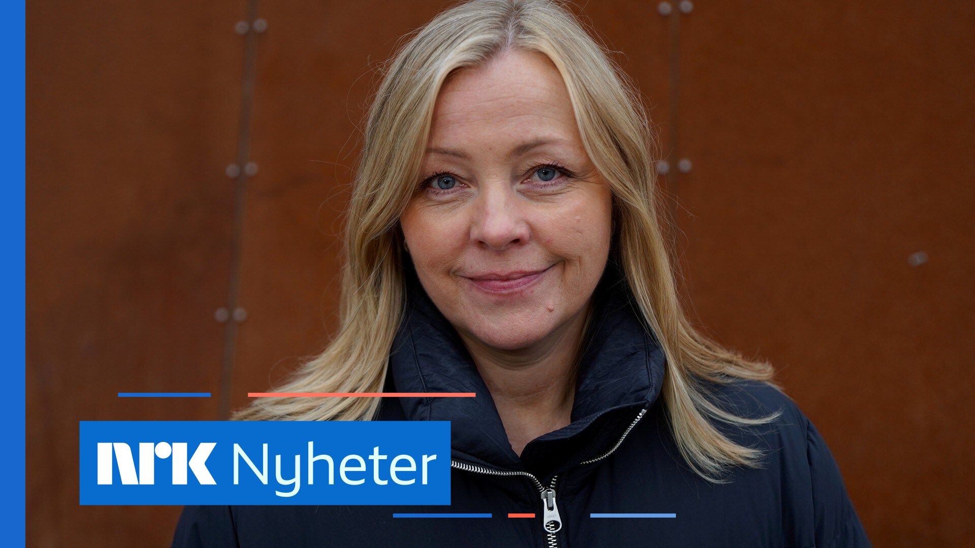 NRK Nyheter - NRK TV