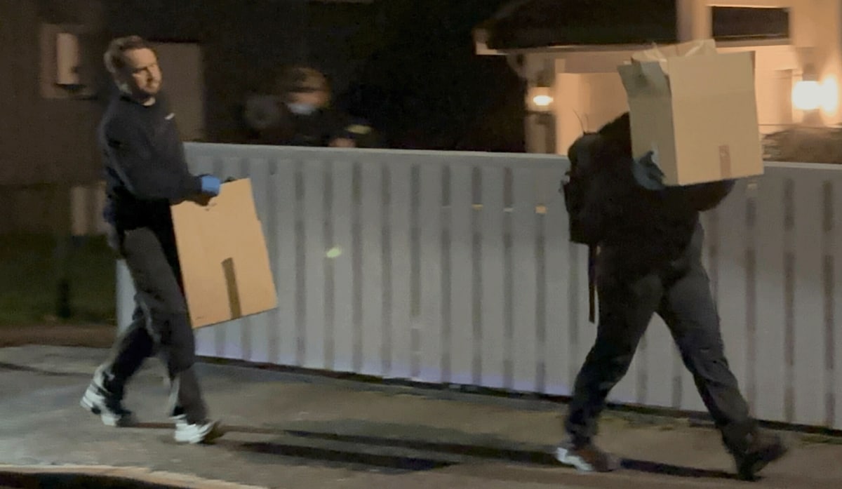 NRK forklarer: Sju spørsmål og svar om drapet på Nokas-raner Metkel ...