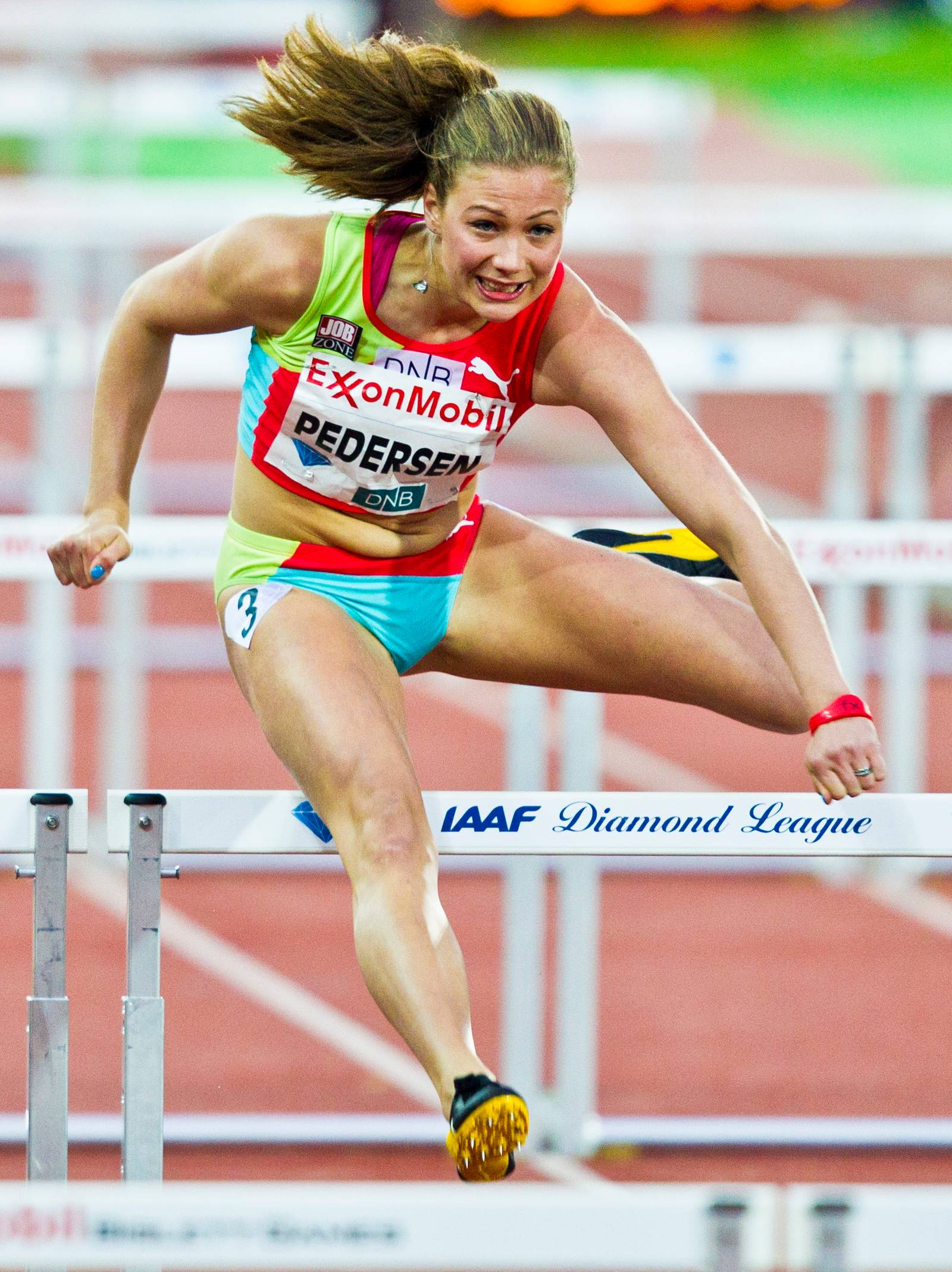 Slik fant Pedersen gleden tilbake – NRK Sport – Sportsnyheter ...