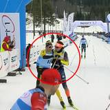 Andreas Nygaard vann Birken 2025: Stina Nilsson vann i kvinneklassa ...