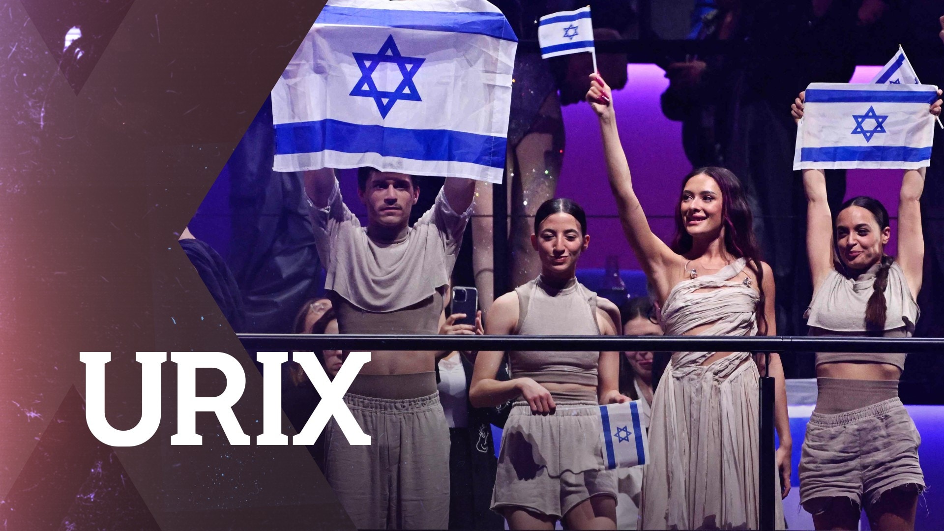 Urix - Urix - radio - NRK Radio