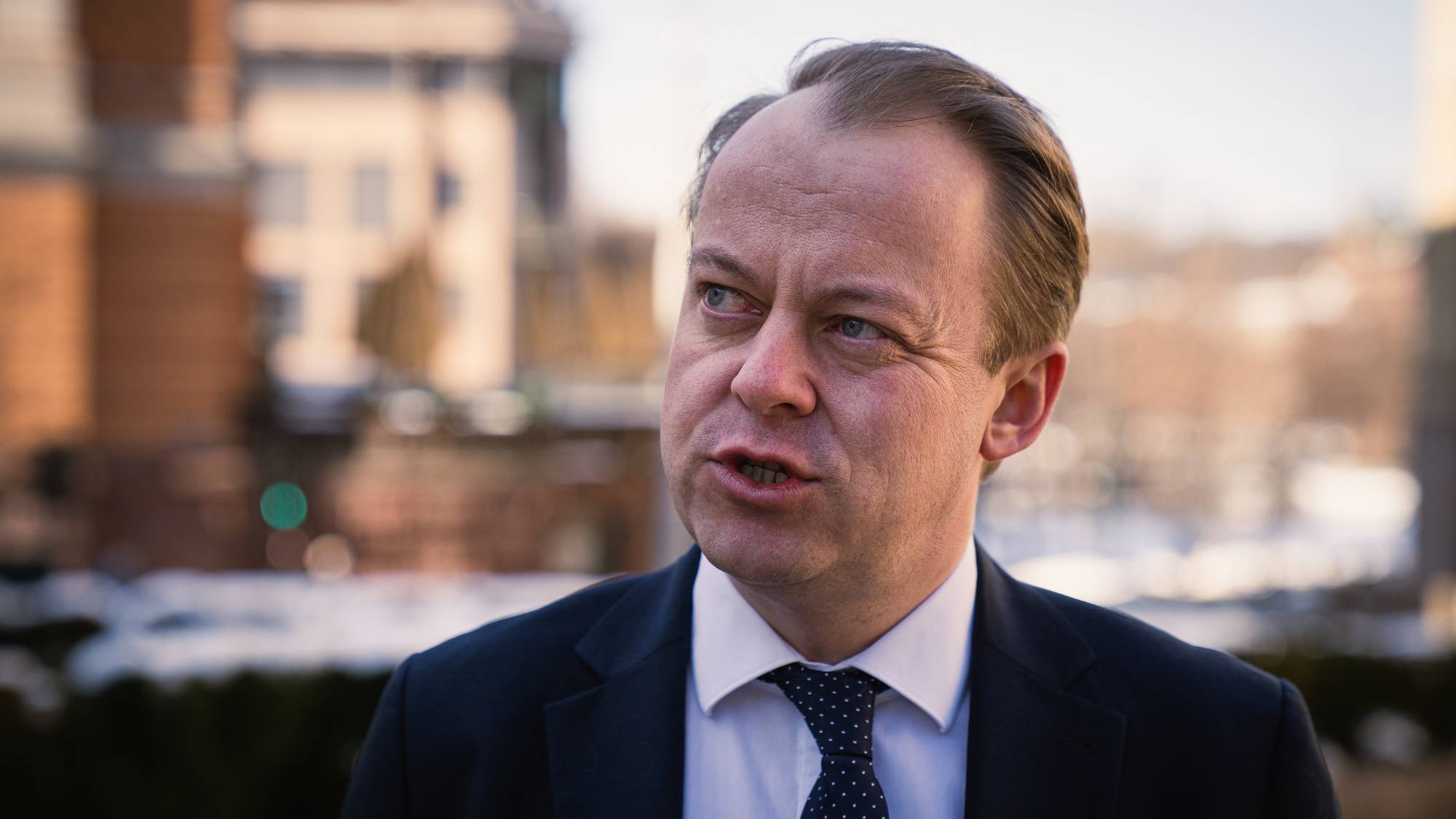 Private eiere tjener godt på flyktninger fra Ukraina – NRK Nordland