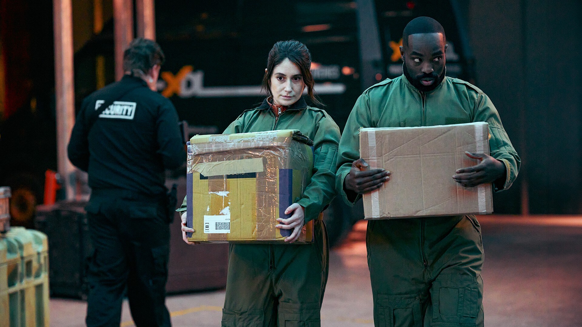 Prosjekt Lasarus - NRK TV