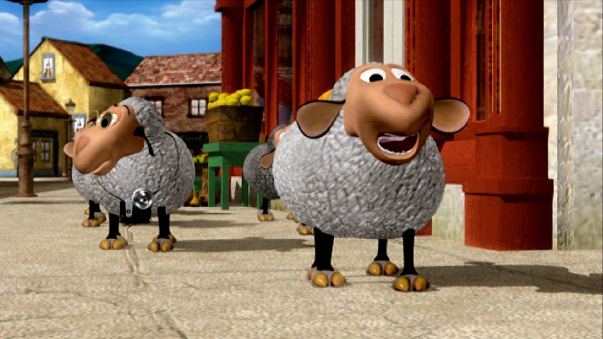 Gisle Wink på eventyr - NRK TV